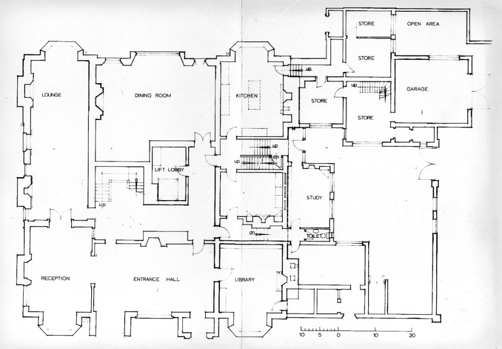 The ‘start-up’ story of financing the world’s first IVF clinic - Bourn ...