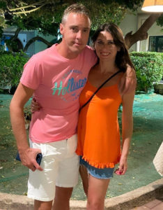 Fertility after 35 - Gaby became a mum again after 8 years - Bourn Hall ...