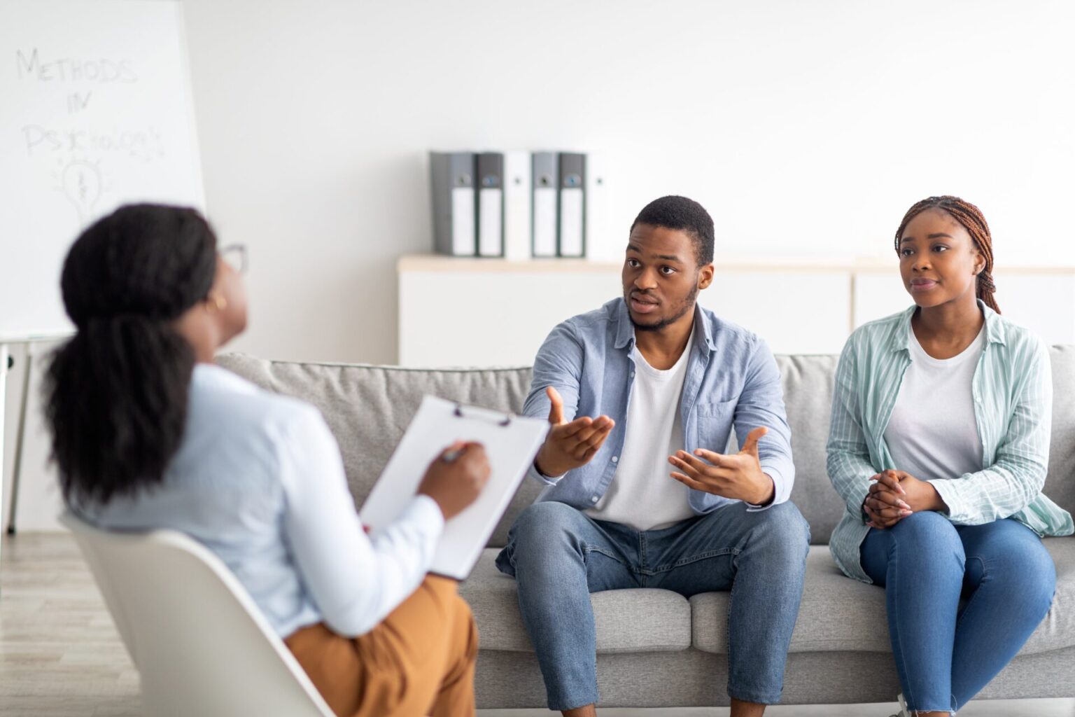 How Do You Test Fertility? A Guide to Fertility Testing | Bourn Hall