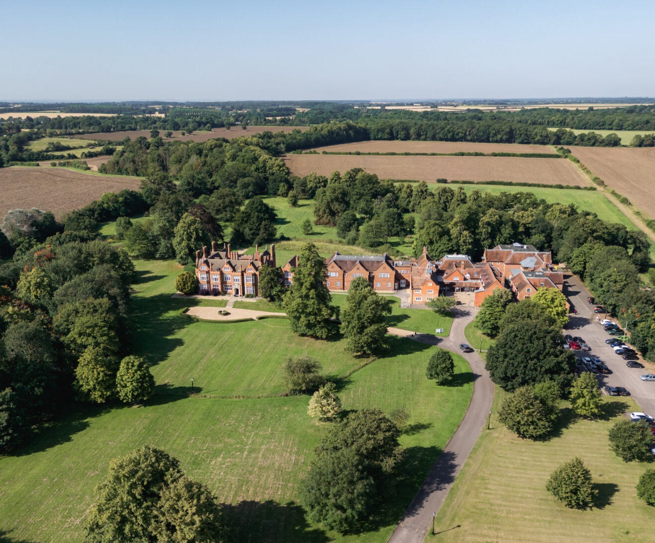 Our locations - Bourn Hall Fertility Clinic