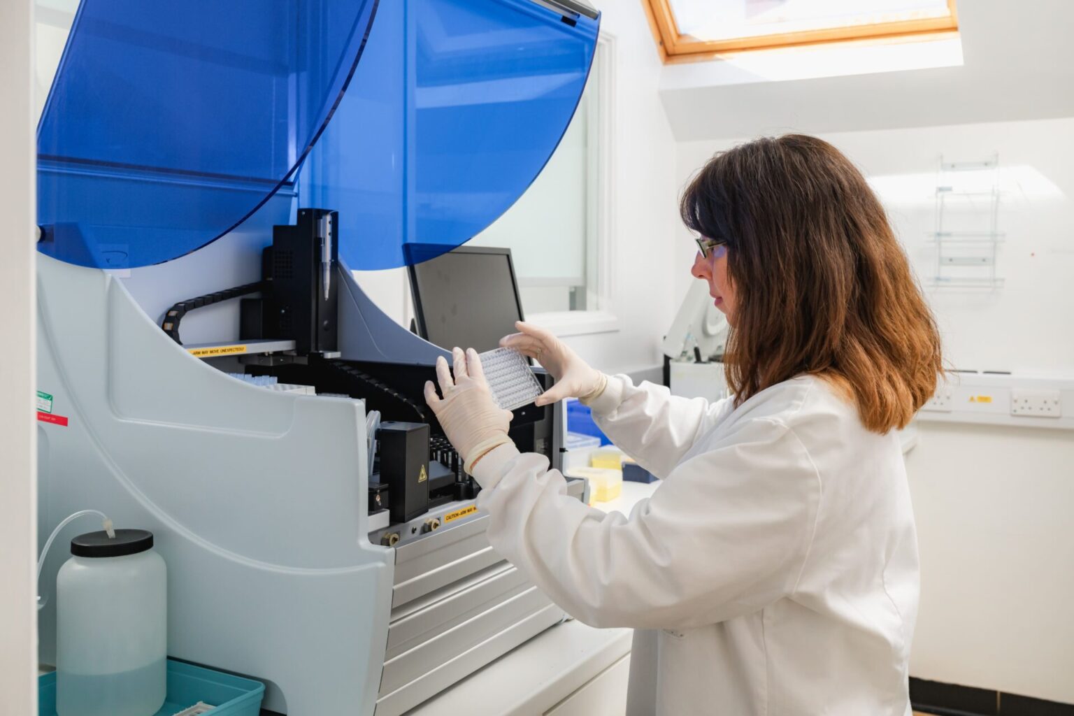 IVF Add-ons - Bourn Hall Fertility Clinic