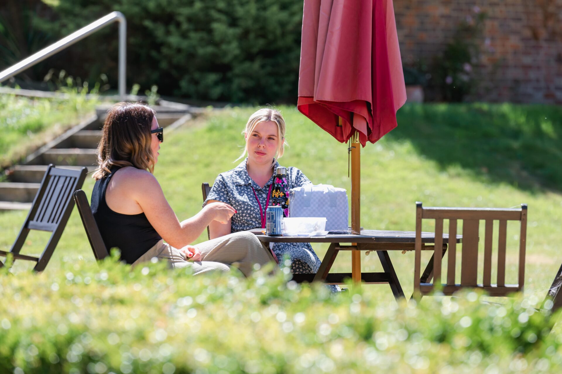 Events - Bourn Hall Fertility Clinic