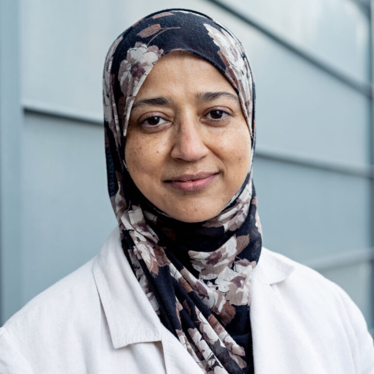 Dr Nausheen Mawal - Bourn Hall Fertility Clinic