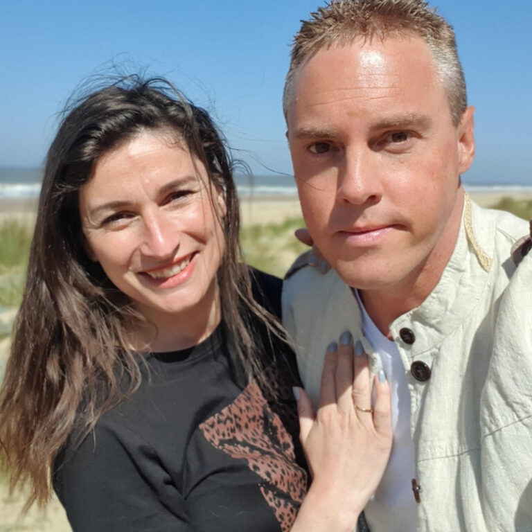 Fertility after 35 - Gaby became a mum again after 8 years - Bourn Hall ...