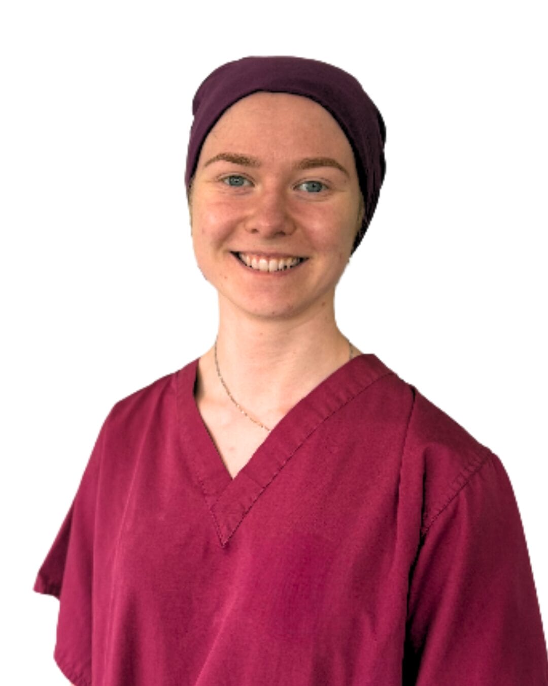 Mia Damerell - Bourn Hall Fertility Clinic