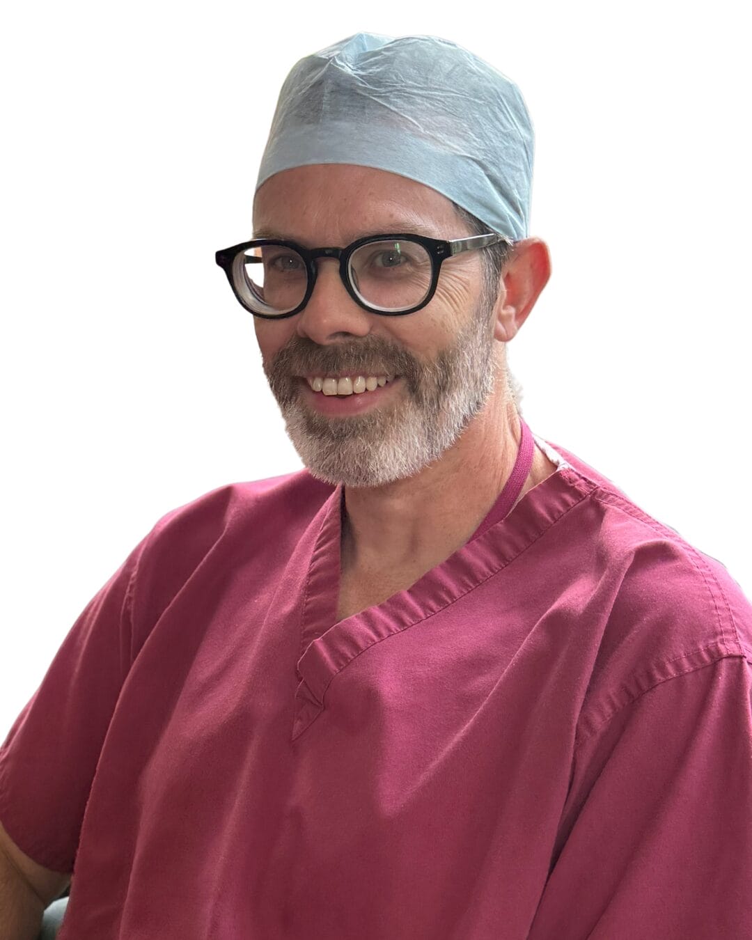 Phil Snell - Bourn Hall Fertility Clinic