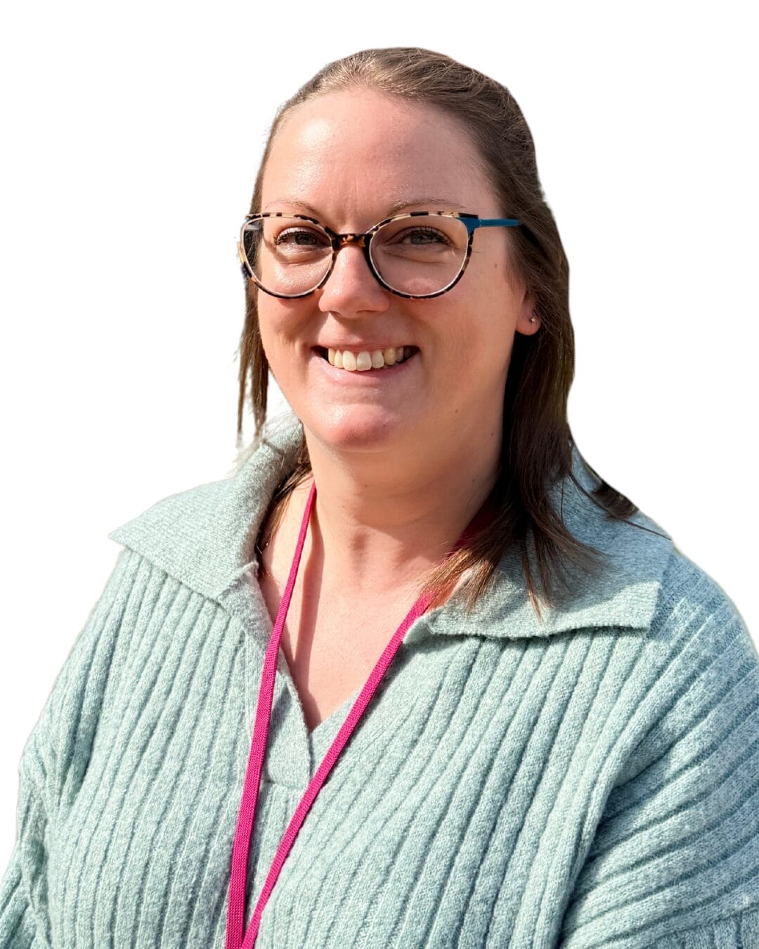 Katy Beck - Bourn Hall Fertility Clinic