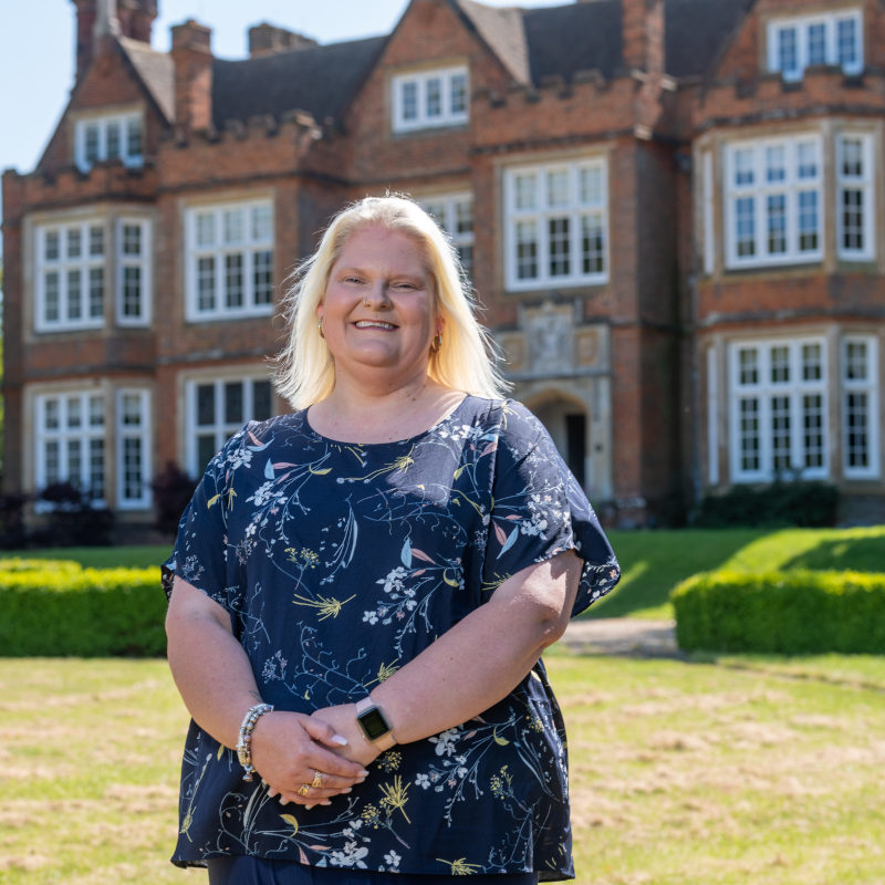 Story of IVF pioneers bringing Joy told through film and play - Bourn ...