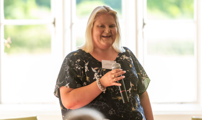 Presenting the first test-tube baby the 'lost' paper - Bourn Hall ...