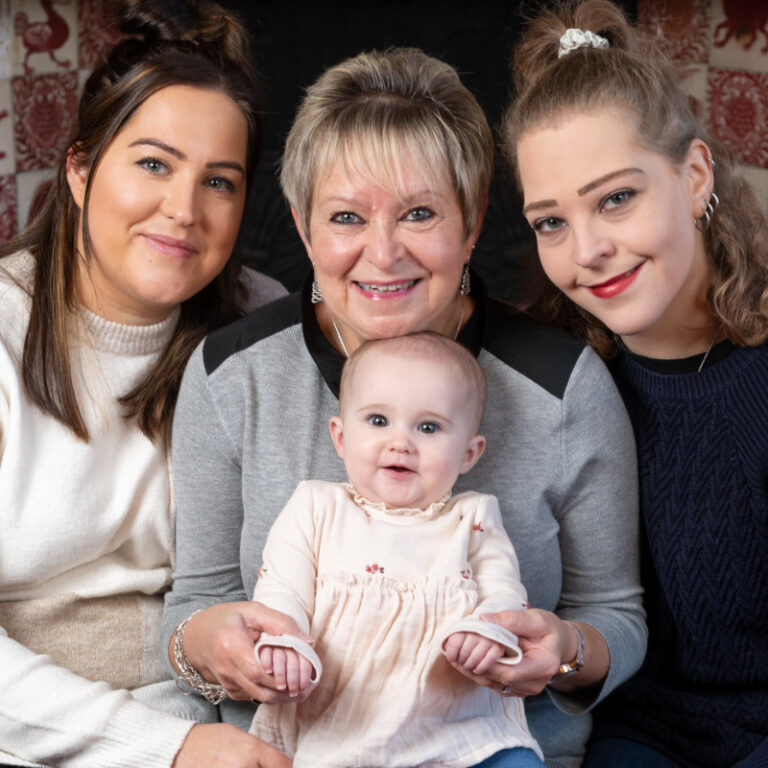 Legacy of the ‘mother of IVF’ Jean Purdy celebrated at Bourn Hall ...