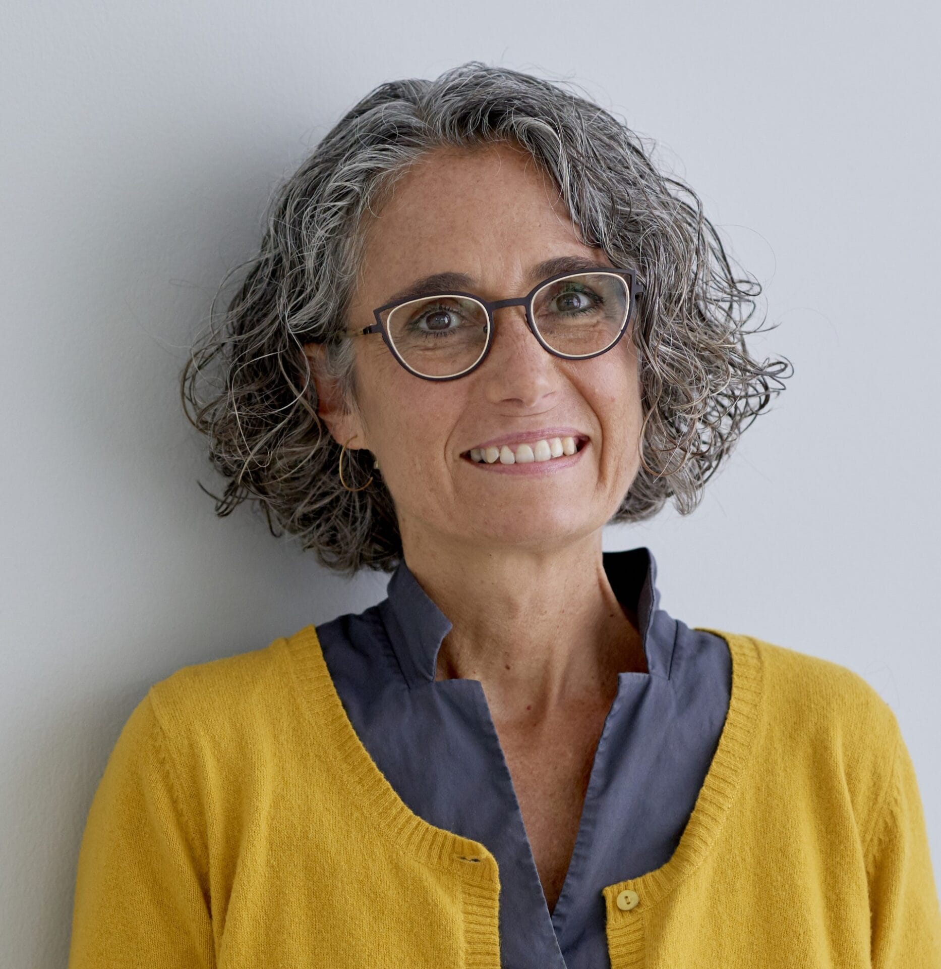 Marta Jansa Perez - Bourn Hall Fertility Clinic